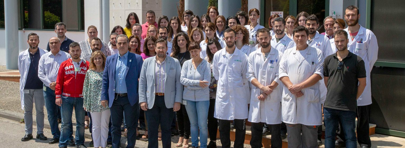 About Us | Veltia Labs for Life – a Tentamus Company